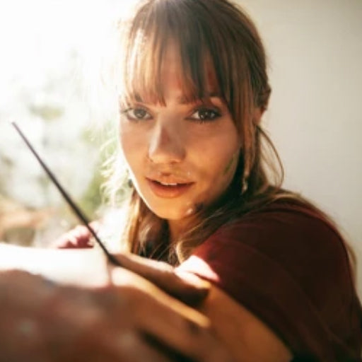 Bo Anderson – Artesta